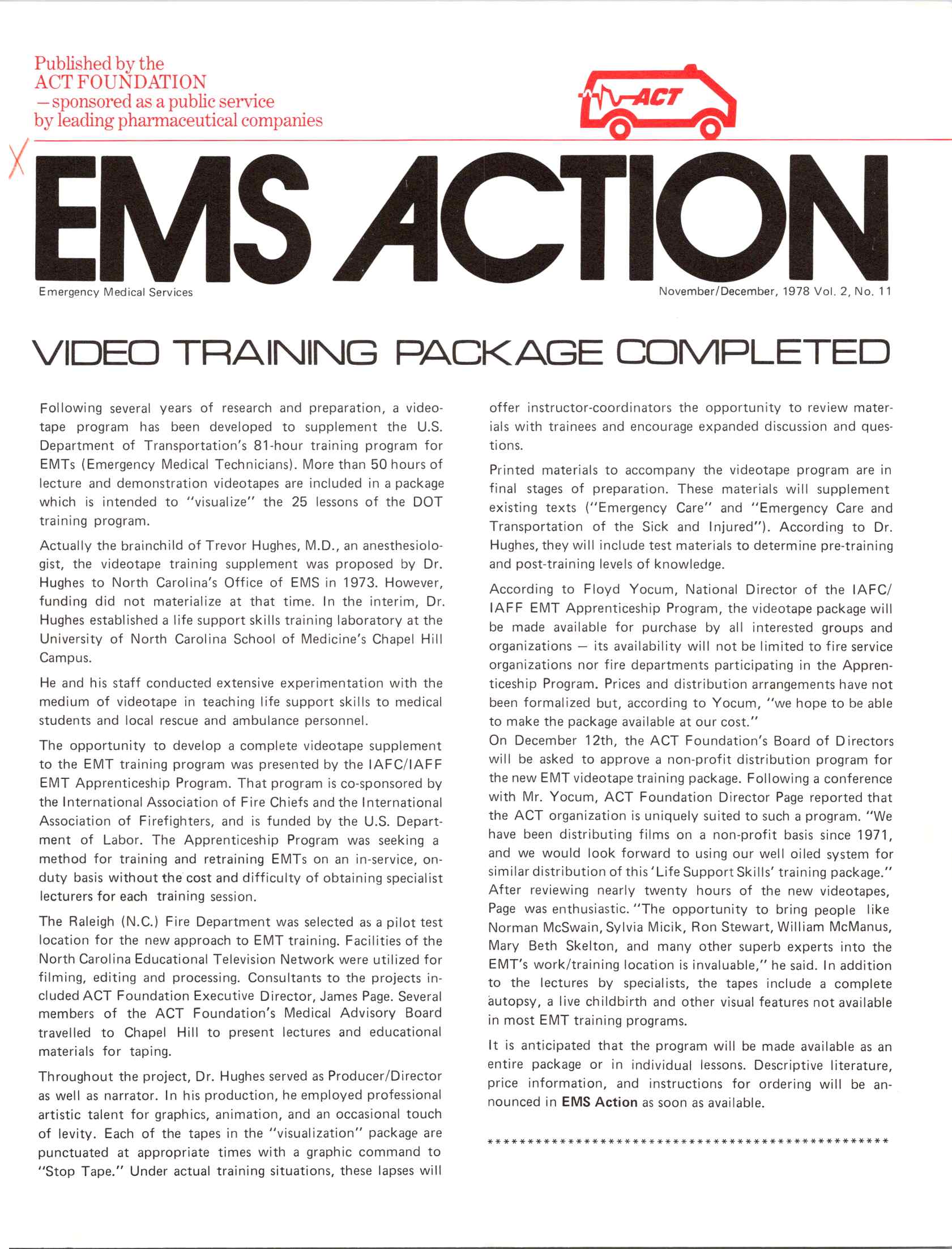 MIEMSS History Timeline